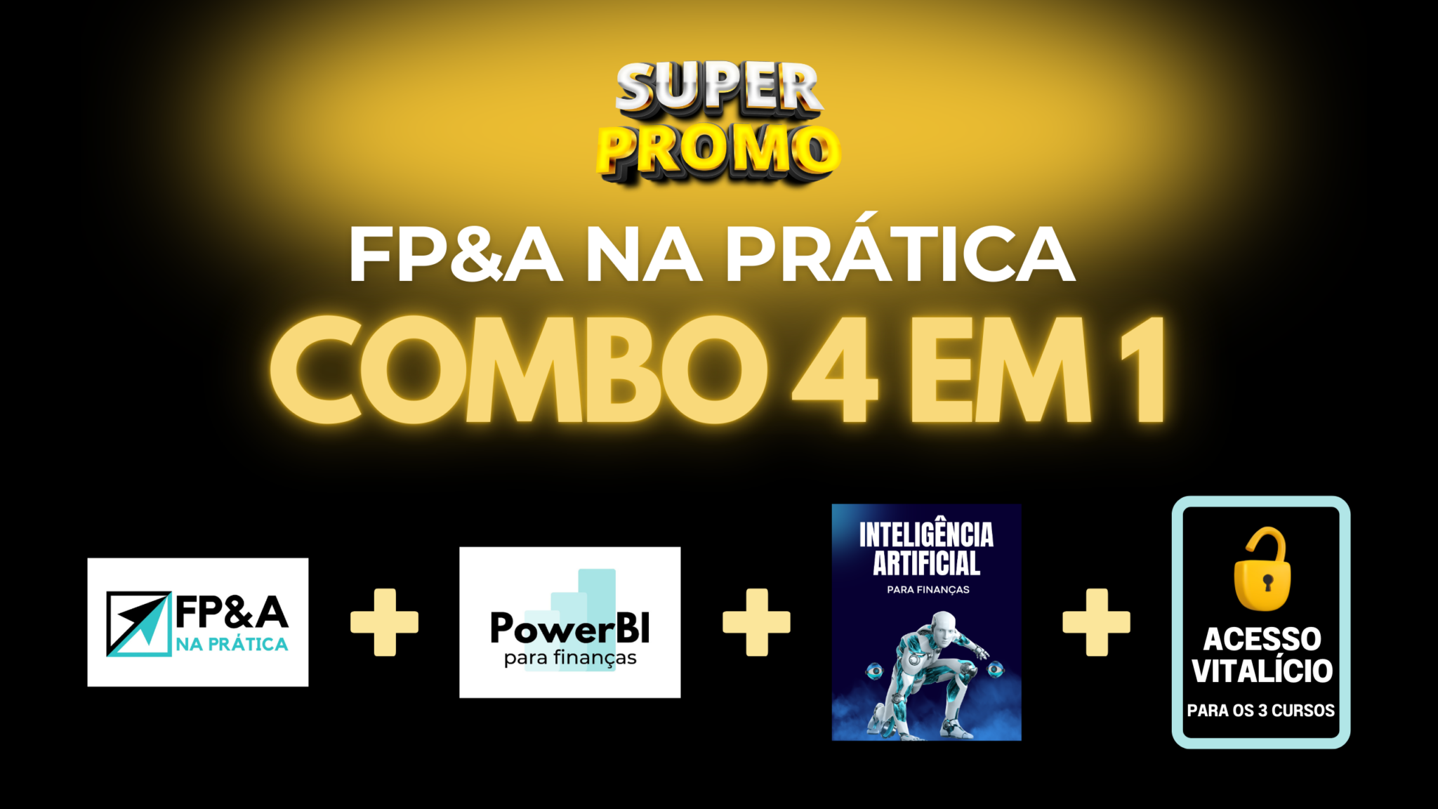 Cursos » FP&A na Prática