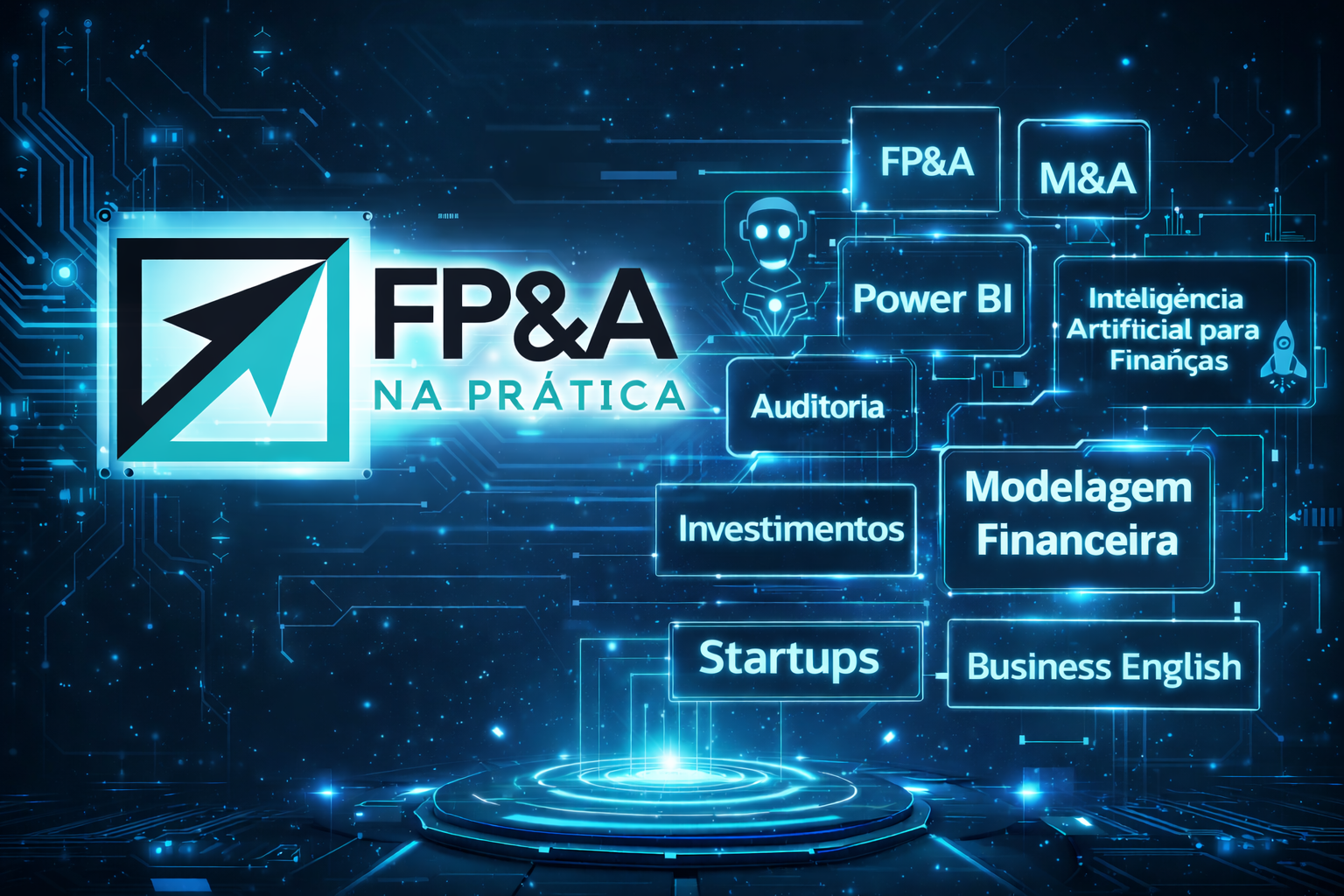Cursos » FP&A na Prática